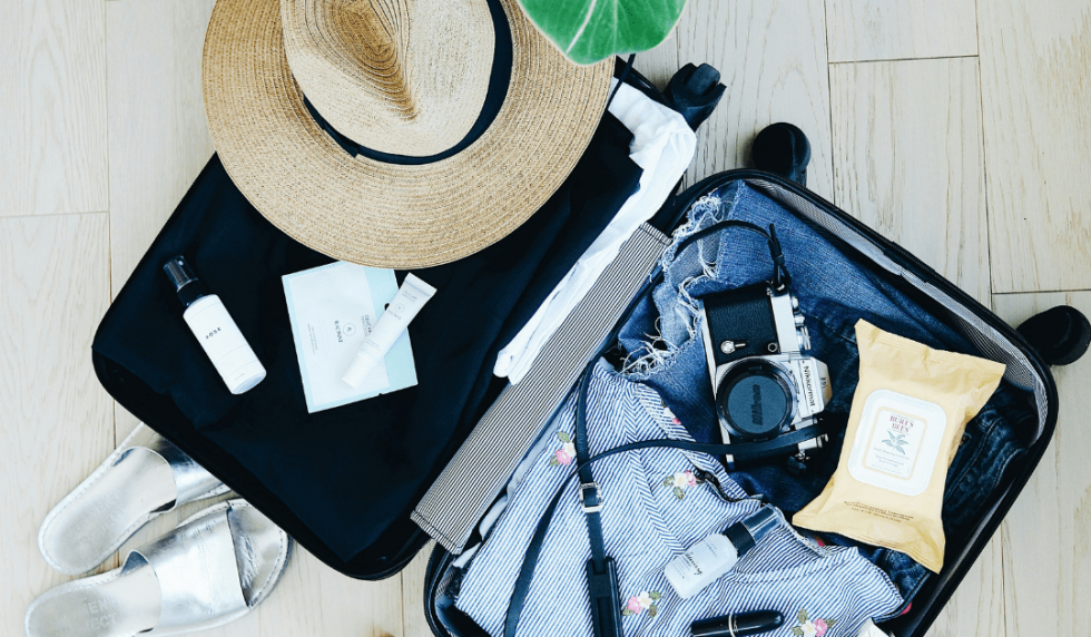 What to Wear for Your Spring Italy Trip: The Essential Packing List ...