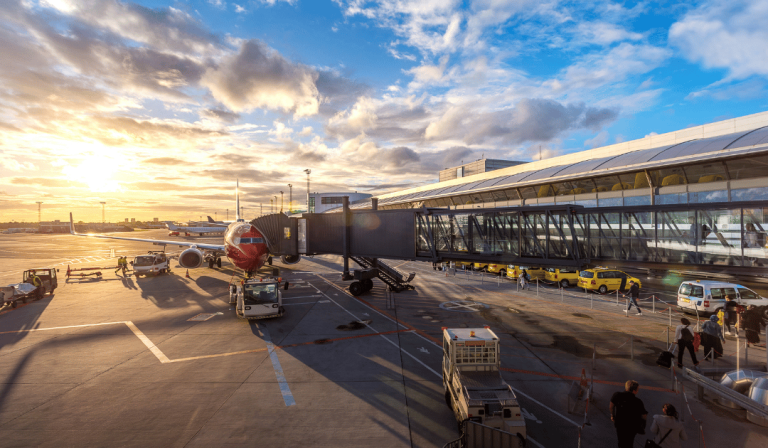 The Ultimate Guide to Italy’s Major International Airports | The ...