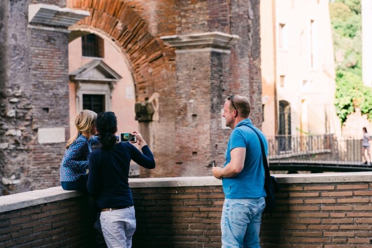The Best Places for a Trip with Every Type of Dad | The Italian On Tour ...